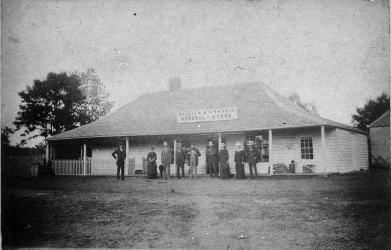 Historical Account #2: A Wild Man Discovered – Yowie Tracks