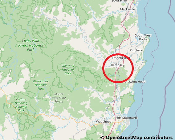 Historical Account #5: Another Gorilla – Yowie Tracks