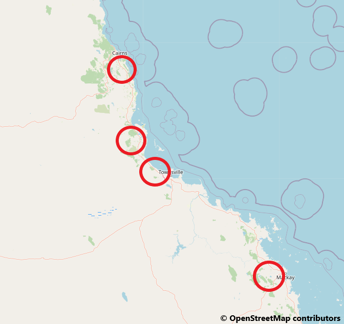 Encounter #7: Tales of the Thylacine. – Yowie Tracks